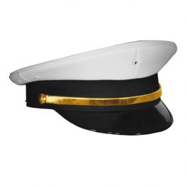 Hankin Brothers Class A Semi-Pershing Cap