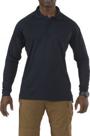 5.11 Performance Long Sleeve Polo