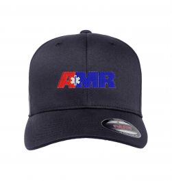 AMR San Bernardino Flexfit 6277 Hat