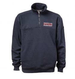 Arrowbear Lake Fire 5.11 Job Shirt