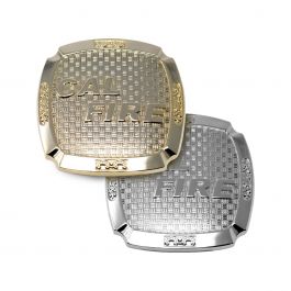 CAL FIRE Belt Buckle