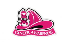 Cancer Awareness Sticker