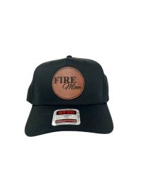 Fire Mom Otto Hat