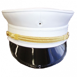 Lighthouse Class A Bell Cap